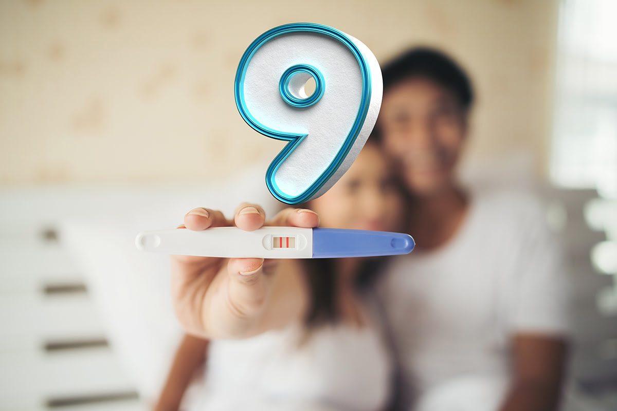Pregnancy test kits- 9 Pregnancy Test Kits In India